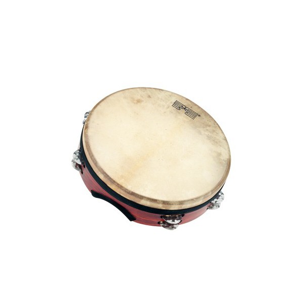Tamburello - Schlagwerk - Djoliba music store