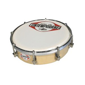 Tamborim Contemporânea - instruments brésiliens - CONTEMPORANEA SAMBA ...